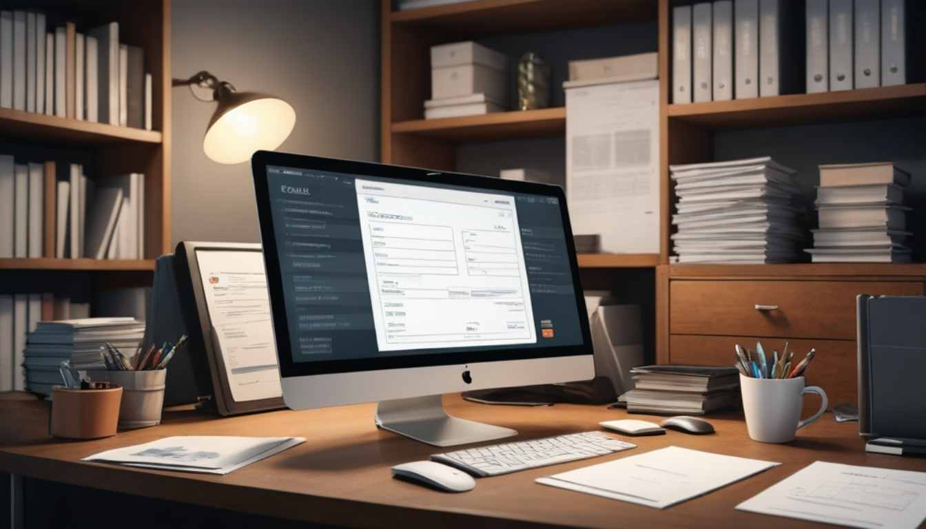 How Will The Invoices Whose Objection And Rejection Periods Have Been